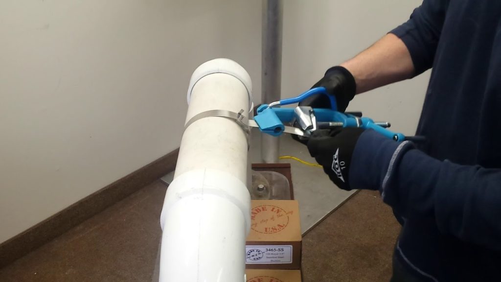 Stainless Steel Strapping - Independent Metal Strap